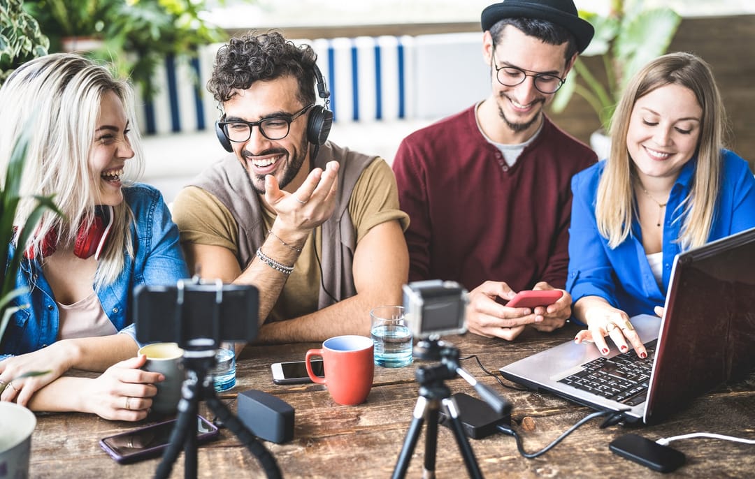 Aggressive Marketing Strategies for Startups