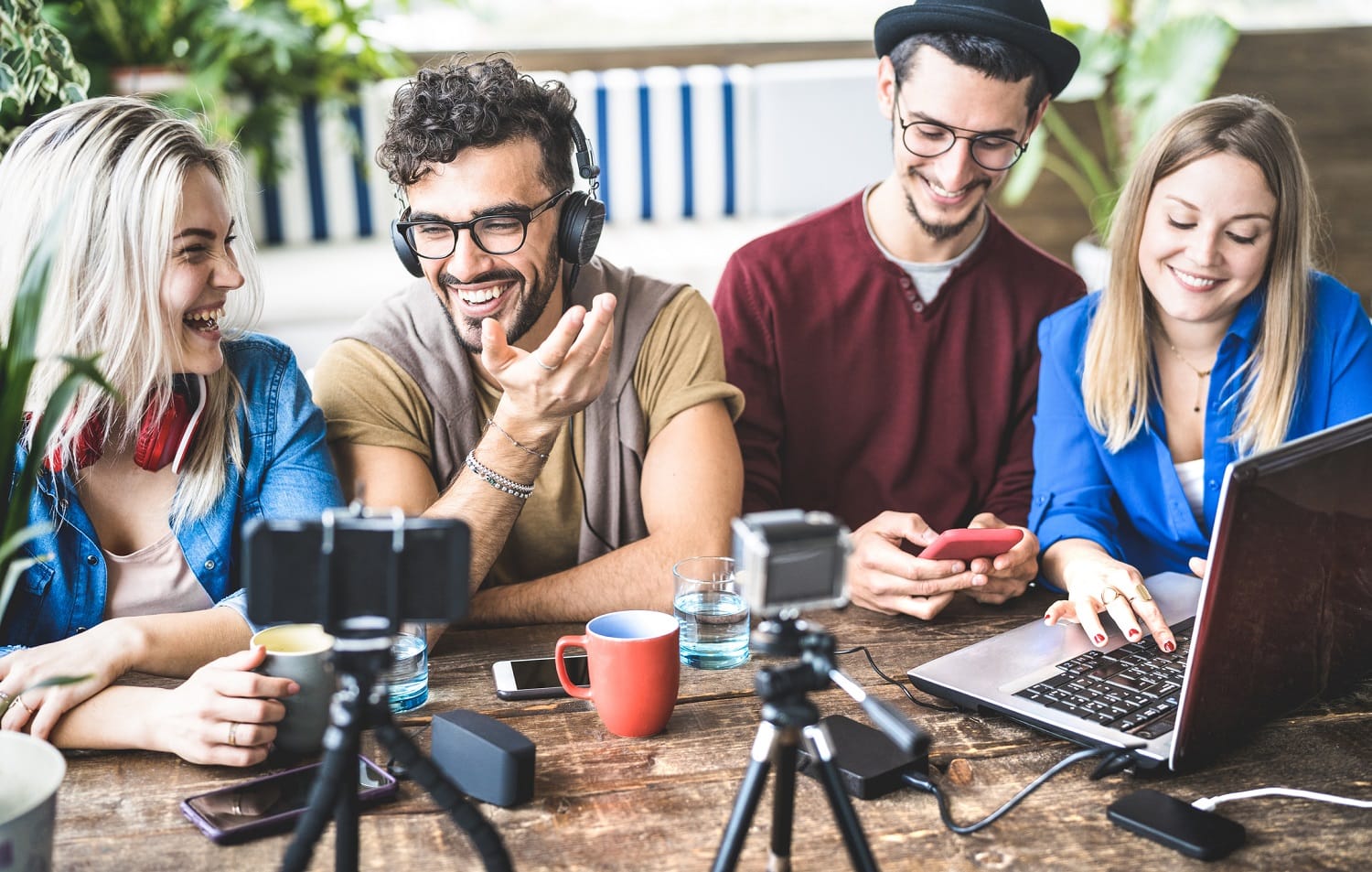 Top 7 Market Segmentation Trends for Business