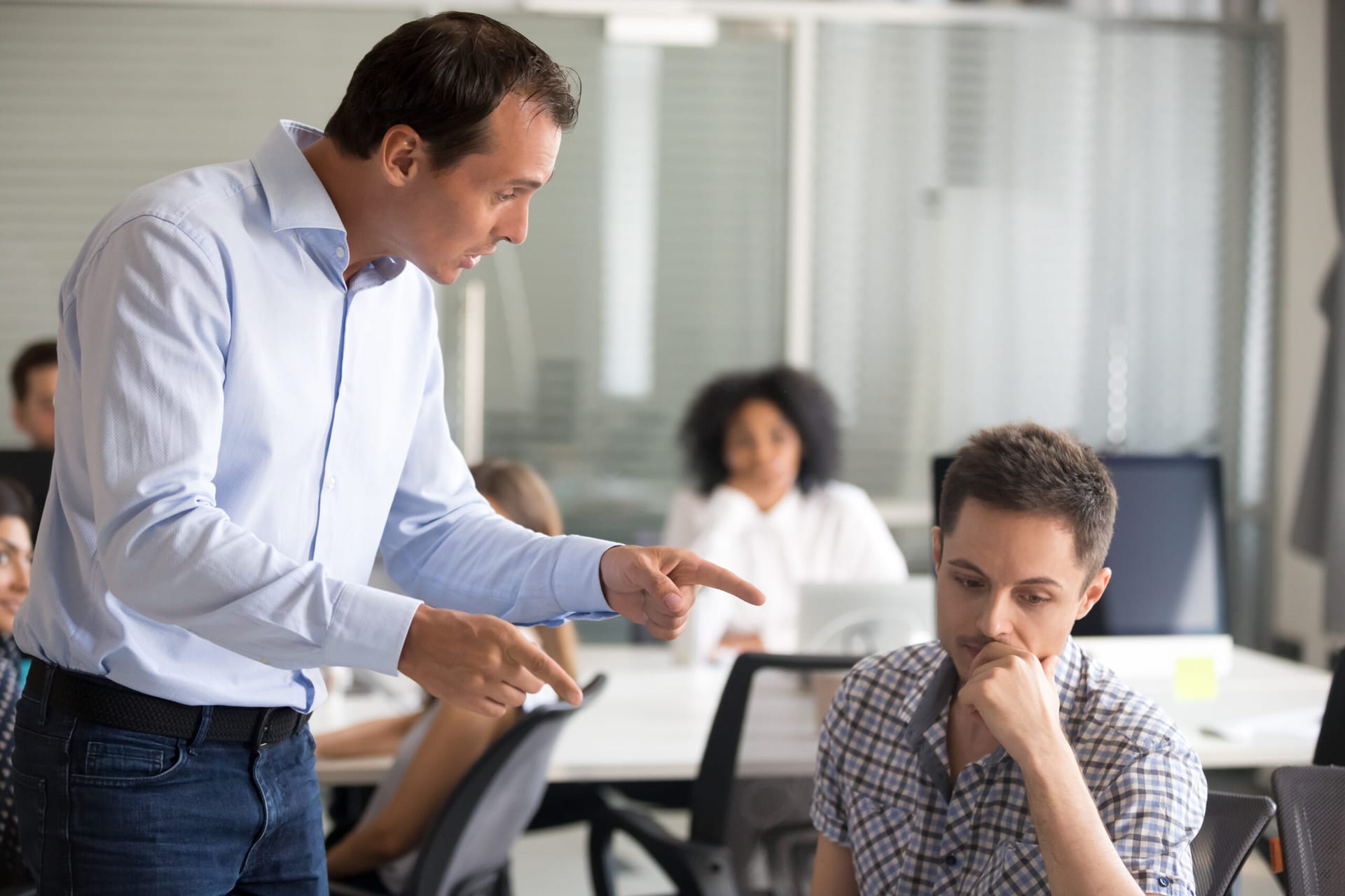 How to Conduct an Employment Verification
