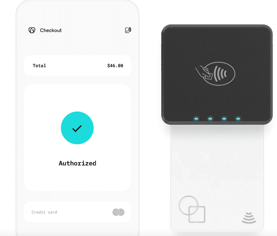 GoDaddy POS Review and Pricing in 2025 | business.com