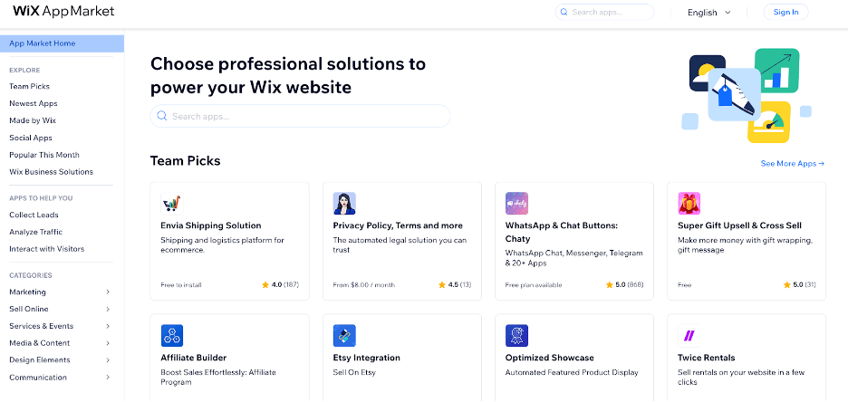 Wix POS System Review 2026: Pricing & Features